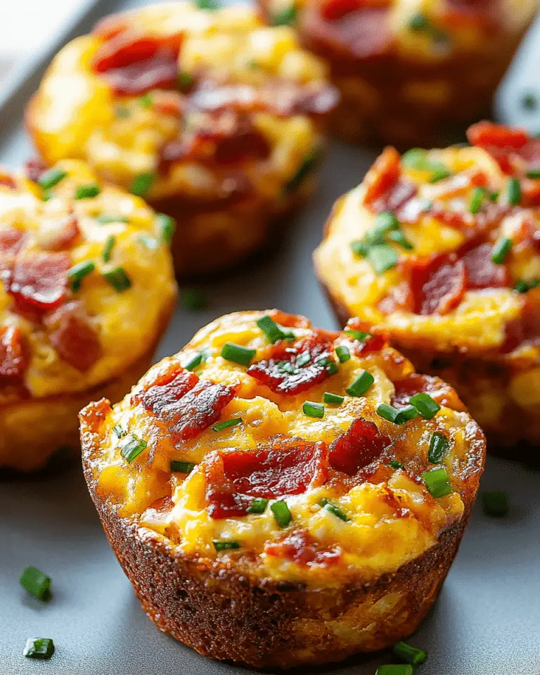 BREAKFAST - Miarecipes