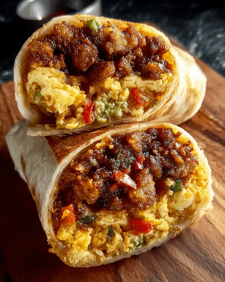 BREAKFAST - Miarecipes